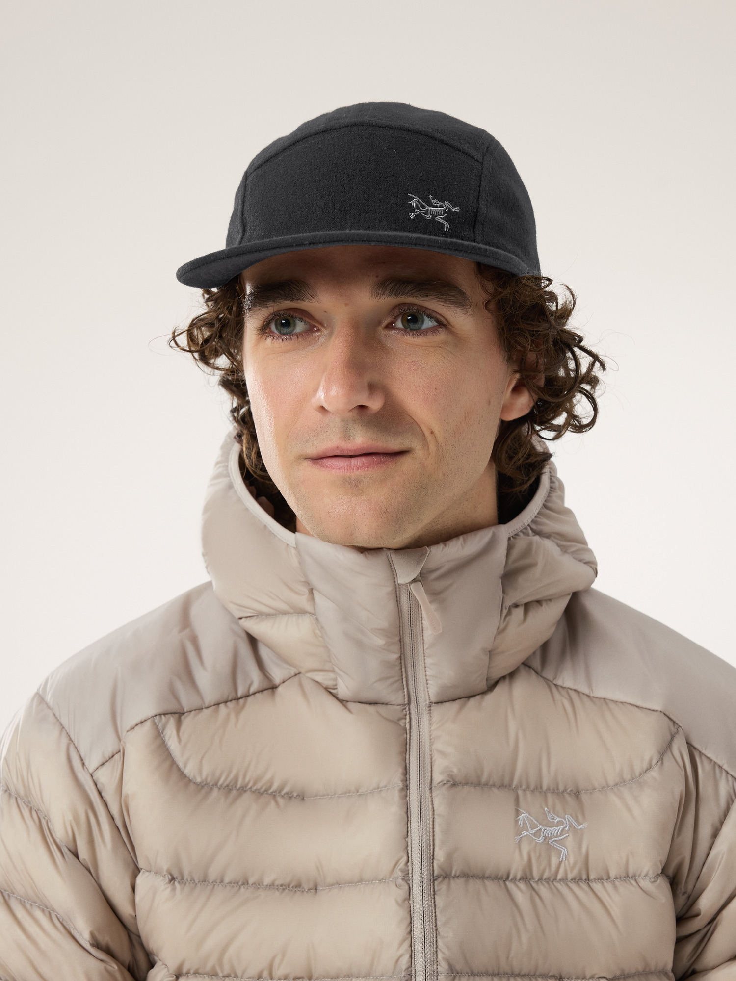 아크테릭스코리아 : 시마 5 패널 캡